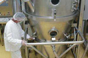 Contract Manufacturing / OEM - New Directions Australia - OEM